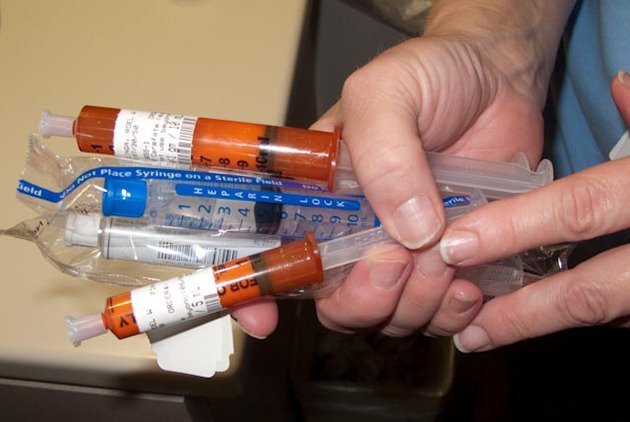 Cancer support group wants chemotherapy treatments in Revelstoke ...