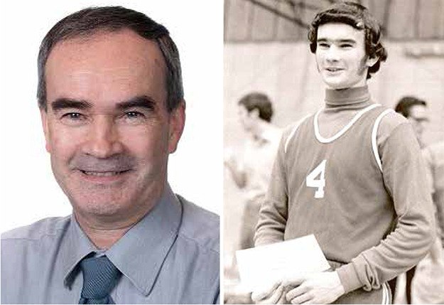 Revelstoke’s Keith Gallicano inducted into Volleyball BC Hall of Fame ...
