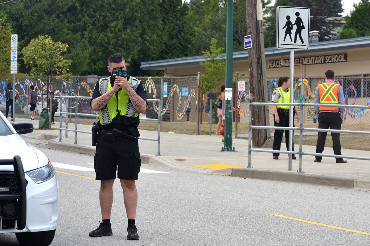 Drivers urged to slow down as summer travel increases speed-related ...