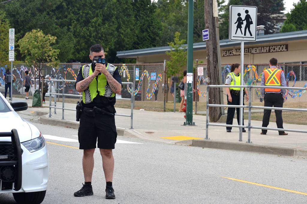 Drivers urged to slow down as summer travel increases speed-related ...