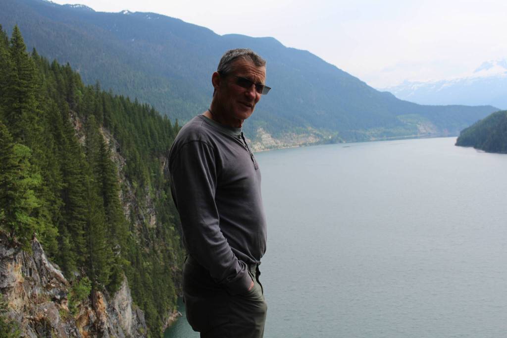 Rocky road to Revy rocks: Revelstoke’s growing rock climbing community ...